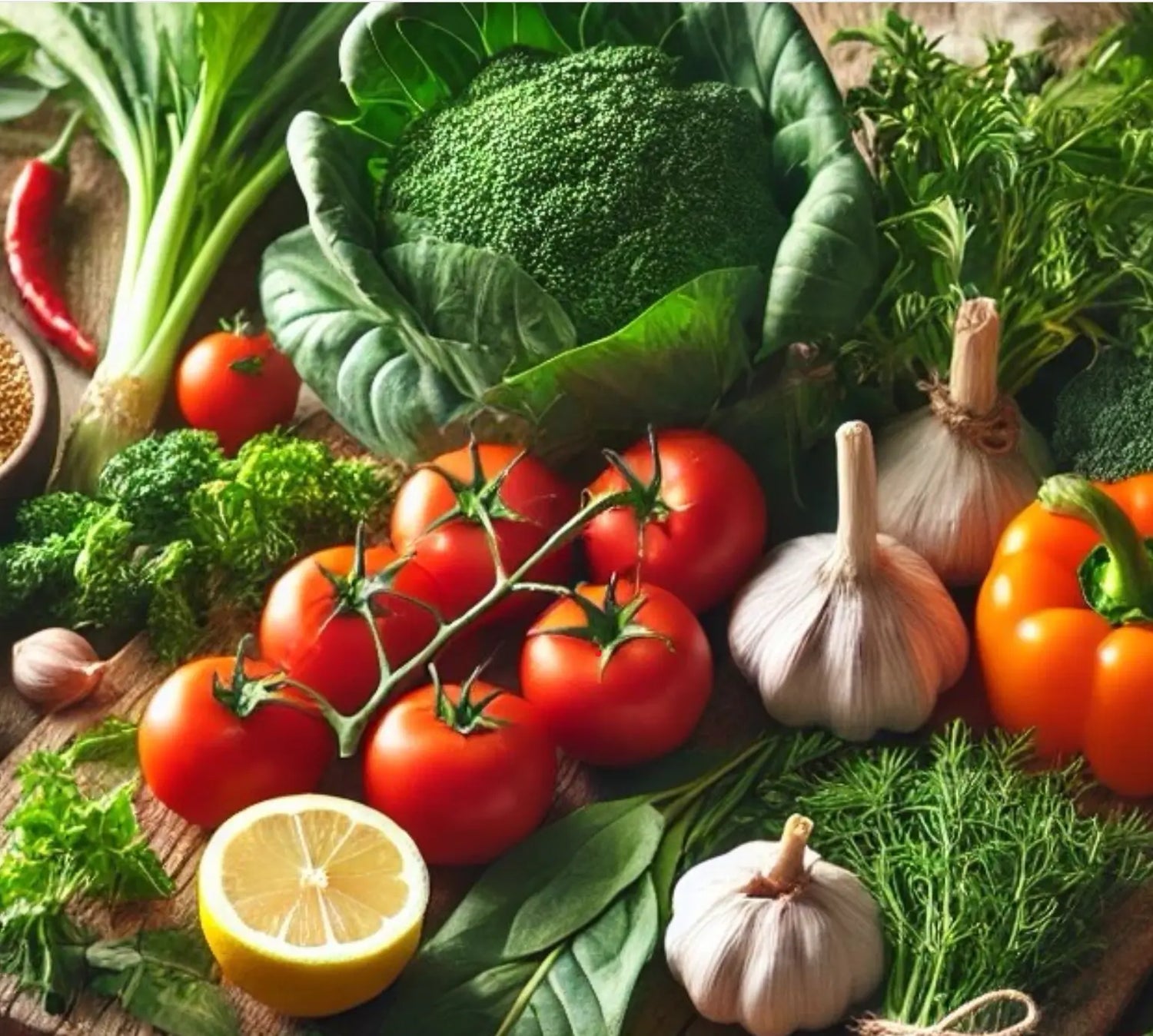 Stress Management Techniques: How Cooking Can Help You Unwind ...