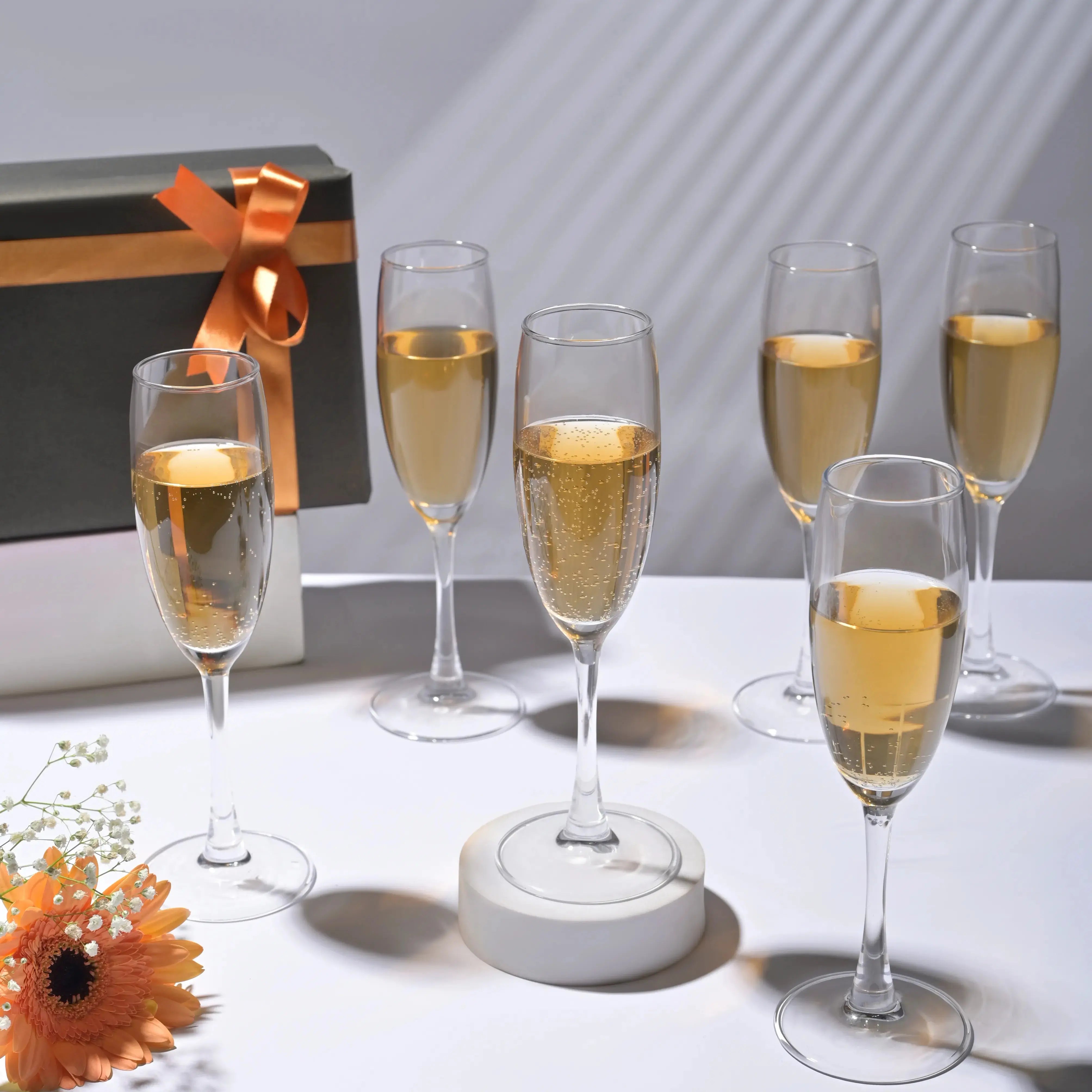 Stemware Glasses – Buy Wine & Champagne Glasses Online | India ...