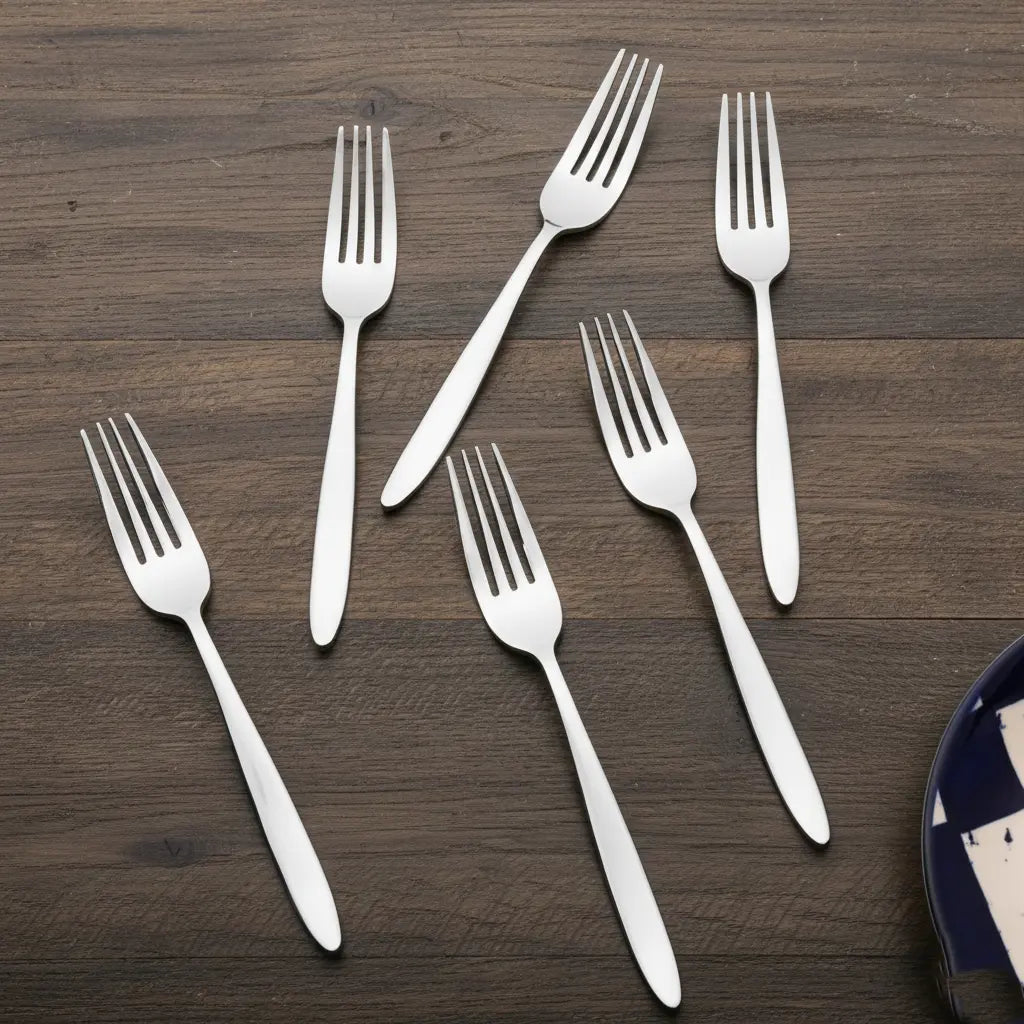 What is 304 Grade Stainless Steel and Why It Matters for Cutlery | Bla ...