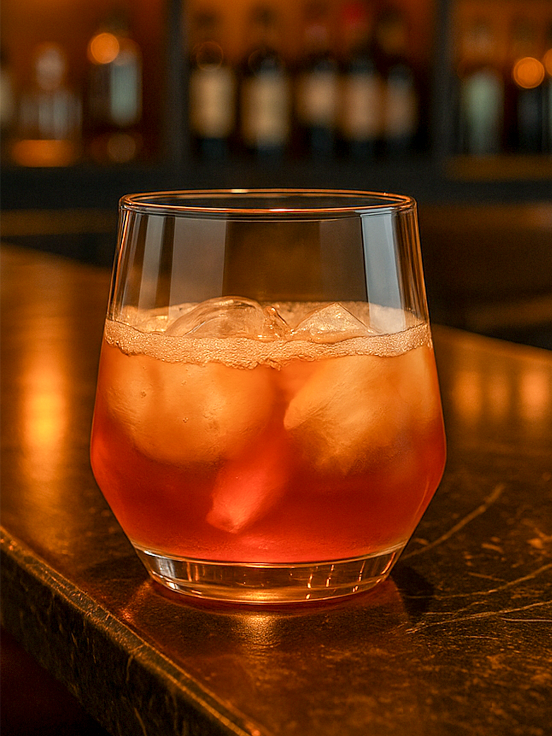 Pink Cocktail Glass Set of 6 - 270ml | Black Carrot – BlackCarrot